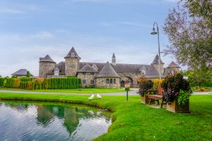 Tour 3 Captivating Castles – Explore Michigan