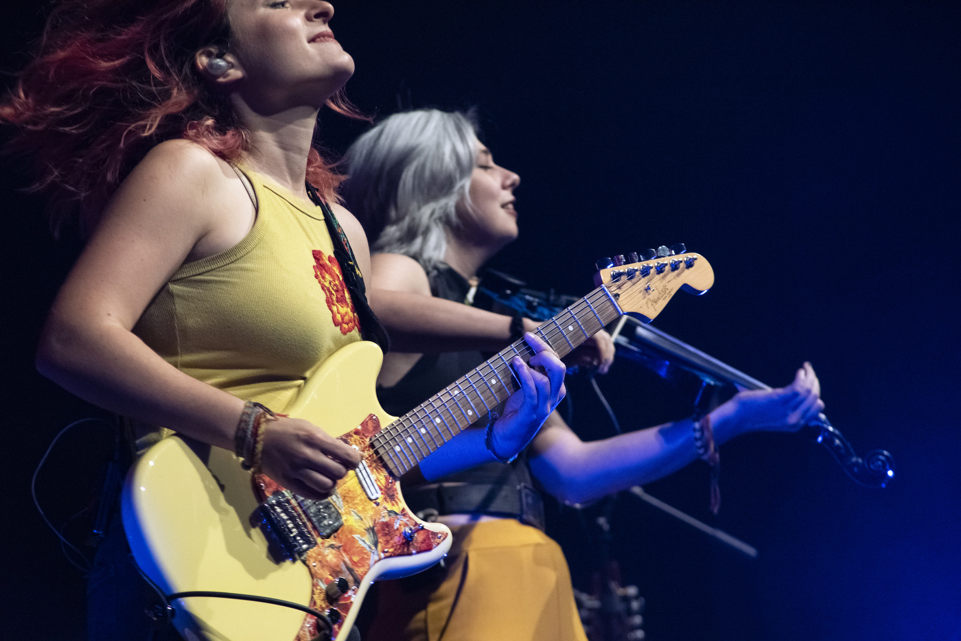 A Northern Michigan Music Festival Favorite – Explore Michigan