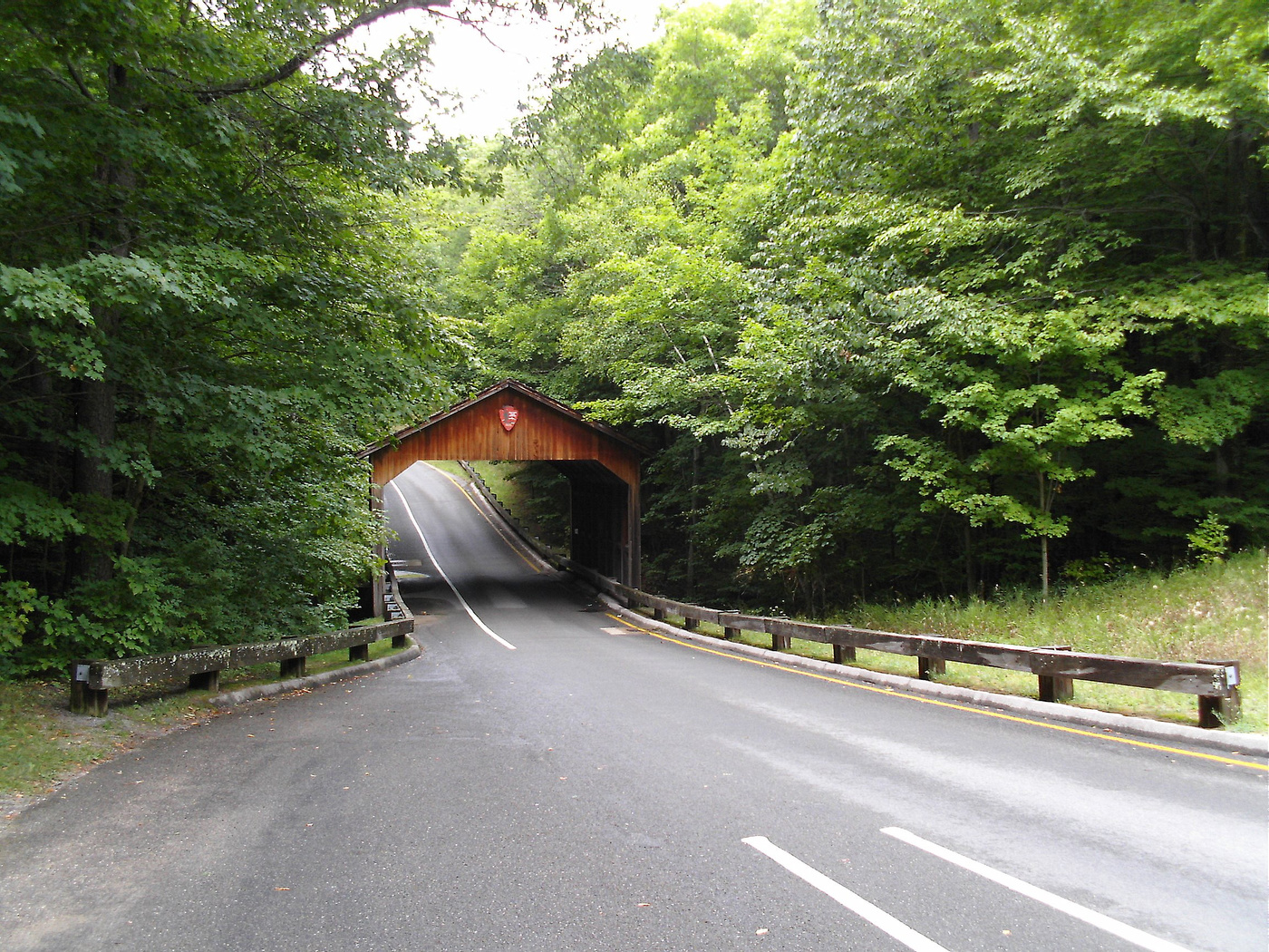 Drive Across 5 Historic Covered Bridges – Explore Michigan