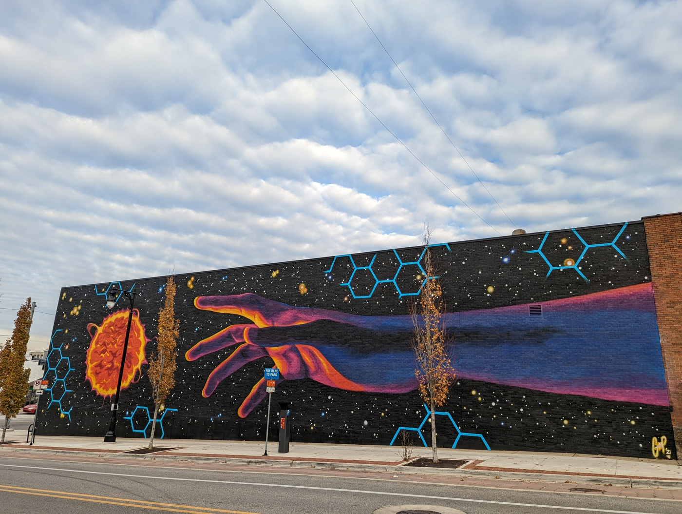 Explore 3 Cities with Art-Filled Streets – Explore Michigan