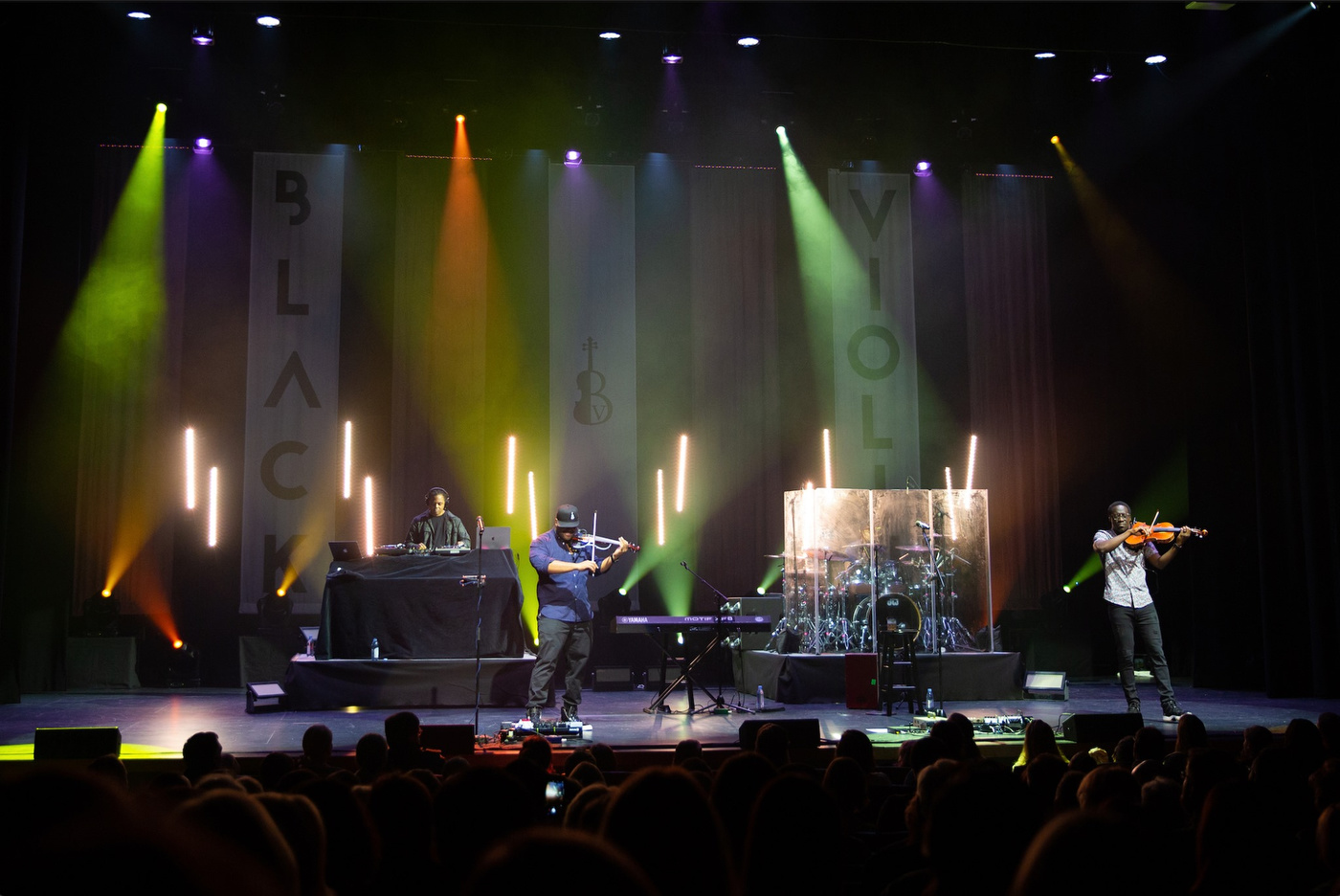 A Top-Notch Arts Experience in Michigan – Explore Michigan