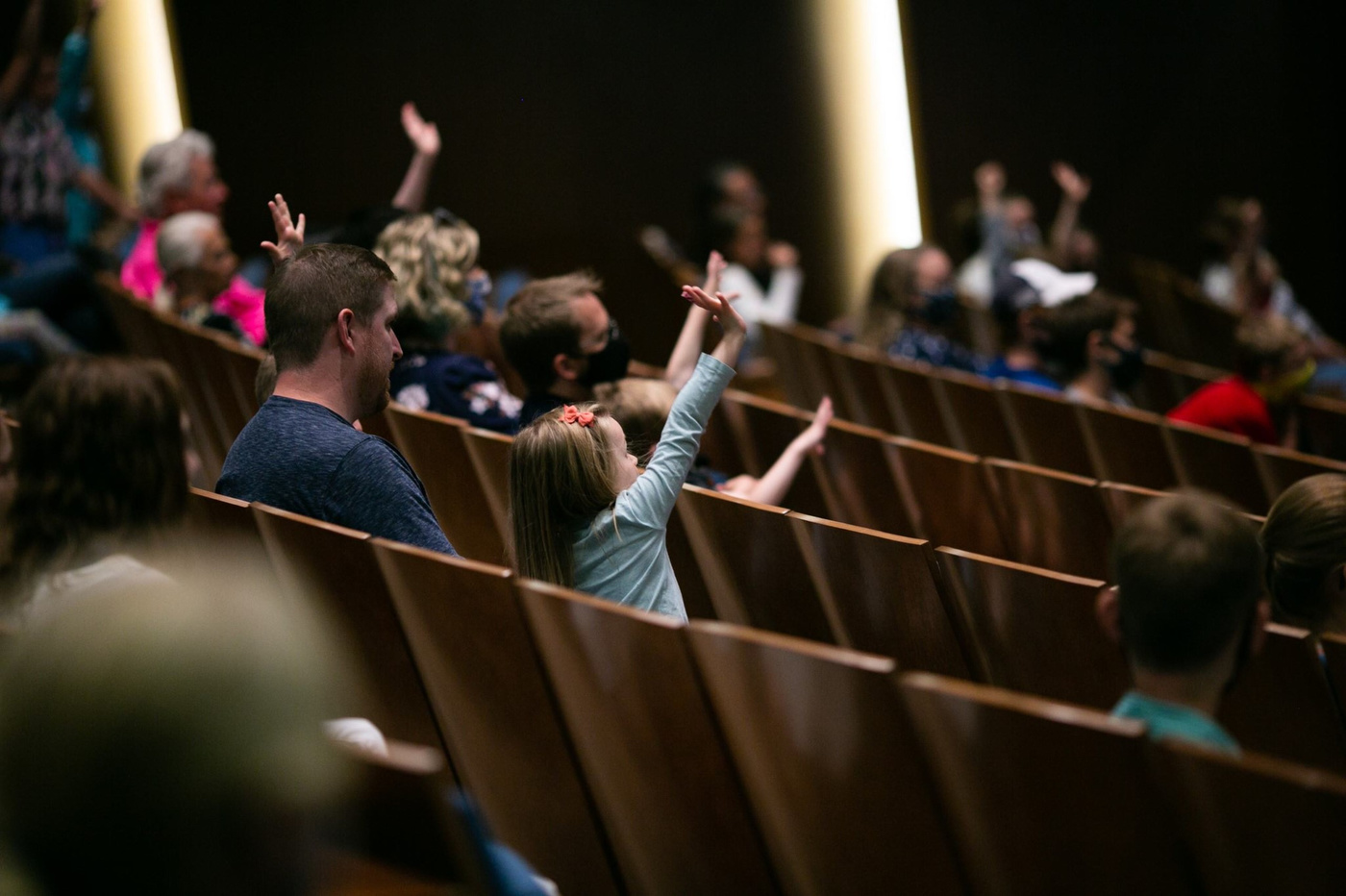 A Top-Notch Arts Experience in Michigan – Explore Michigan