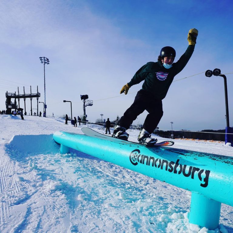 Top 5 Michigan Ski Resorts for All Skill Levels – Explore Michigan