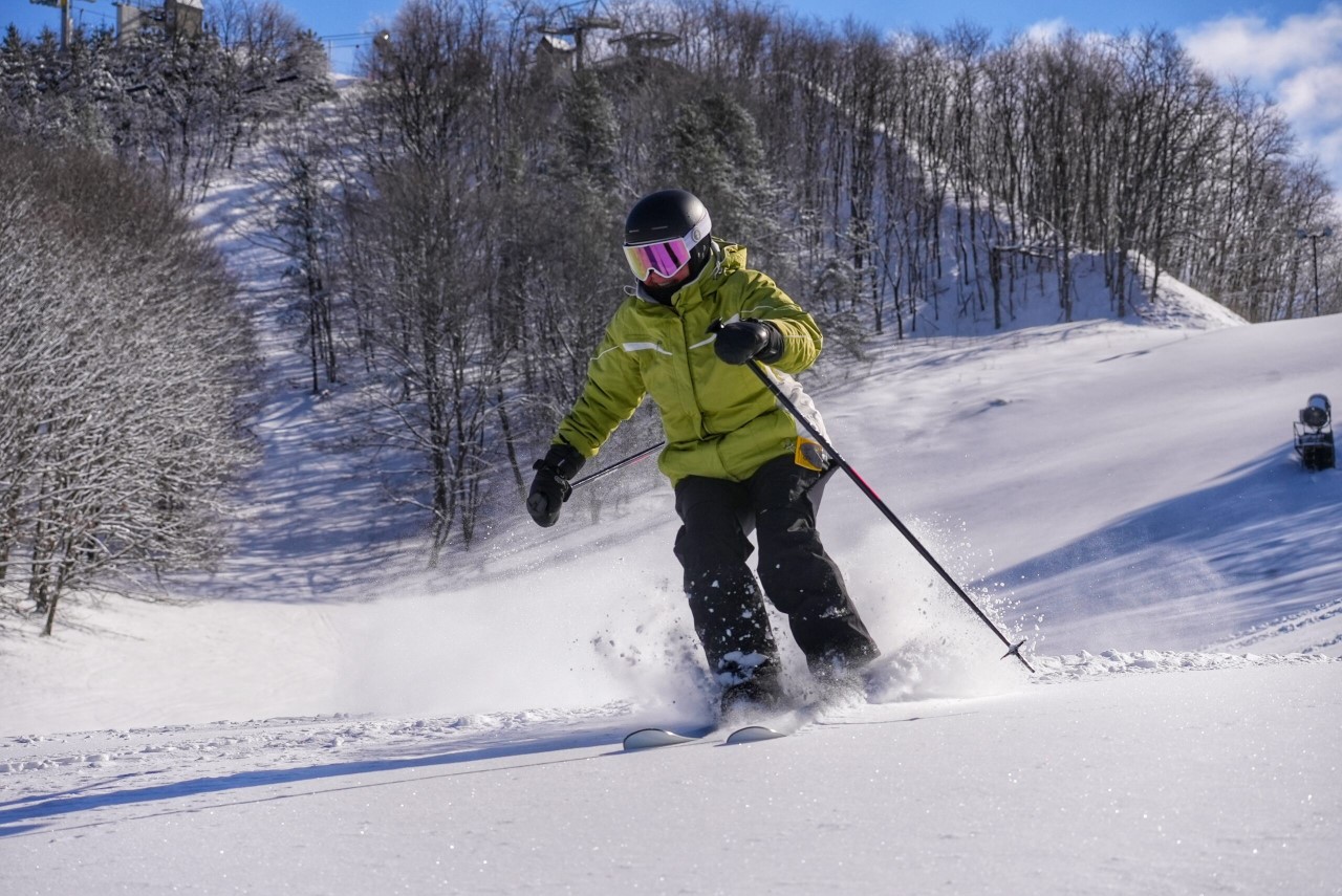 Top 5 Michigan Ski Resorts for All Skill Levels – Explore Michigan