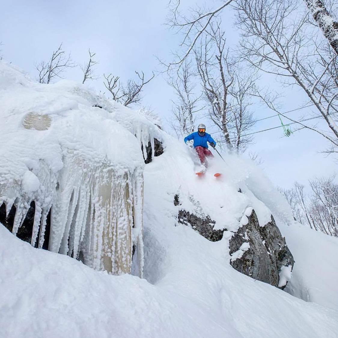 Top 5 Michigan Ski Resorts for All Skill Levels – Explore Michigan