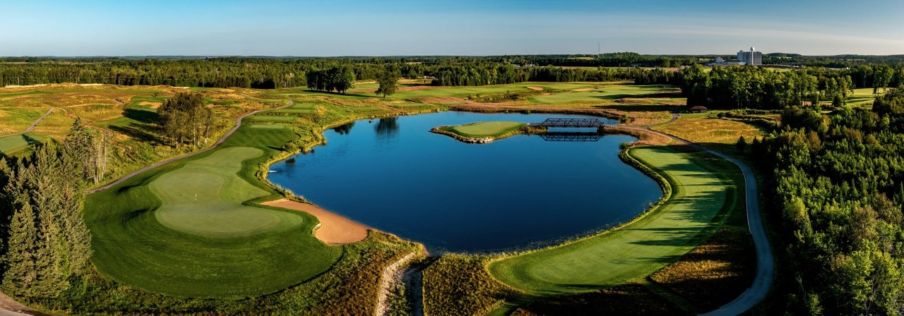 4 Upper Peninsula Golf Courses Worth the Drive – Explore Michigan