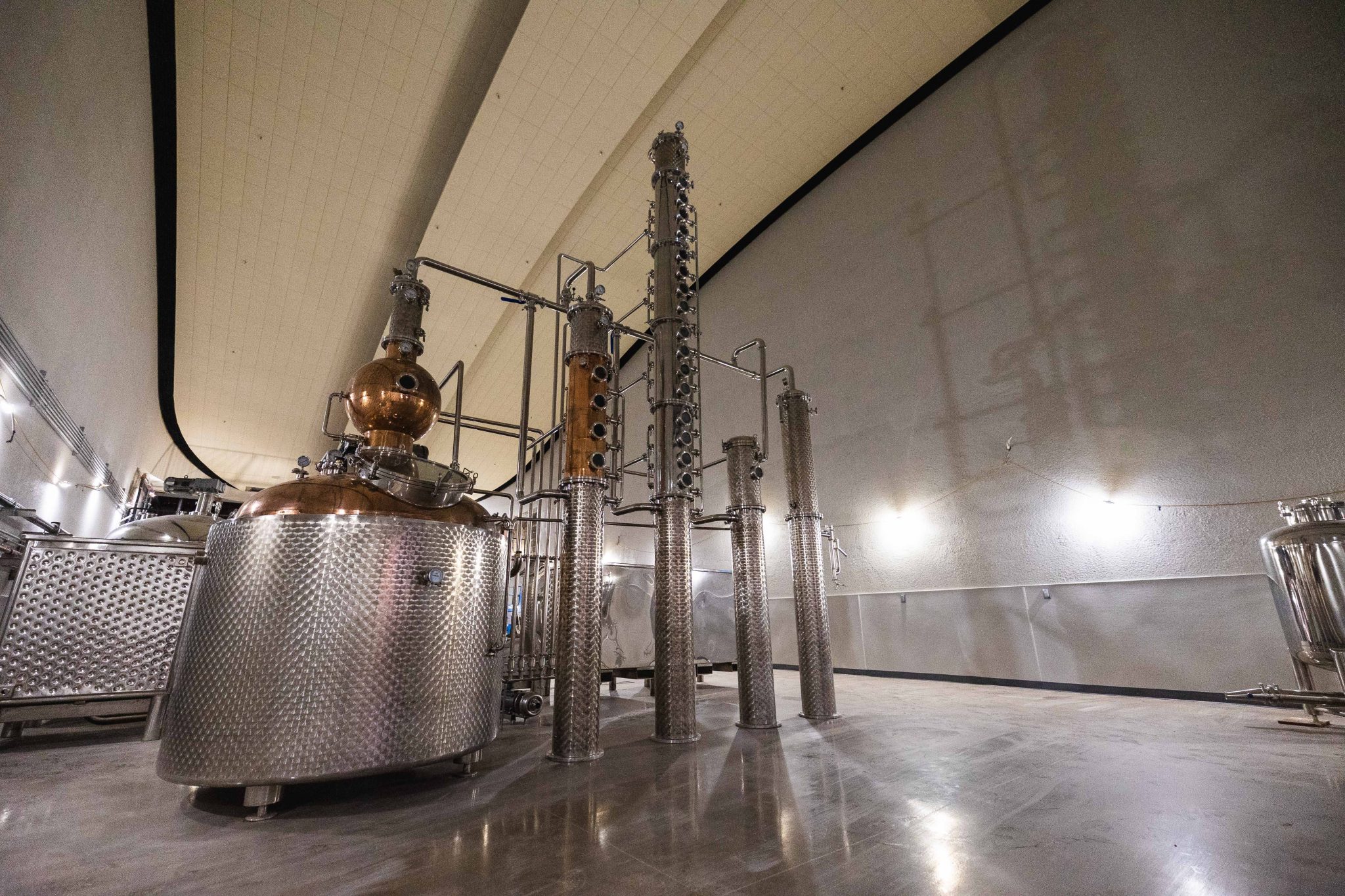 Fabulous Flavors at Distillery Tasting Rooms – Explore Michigan