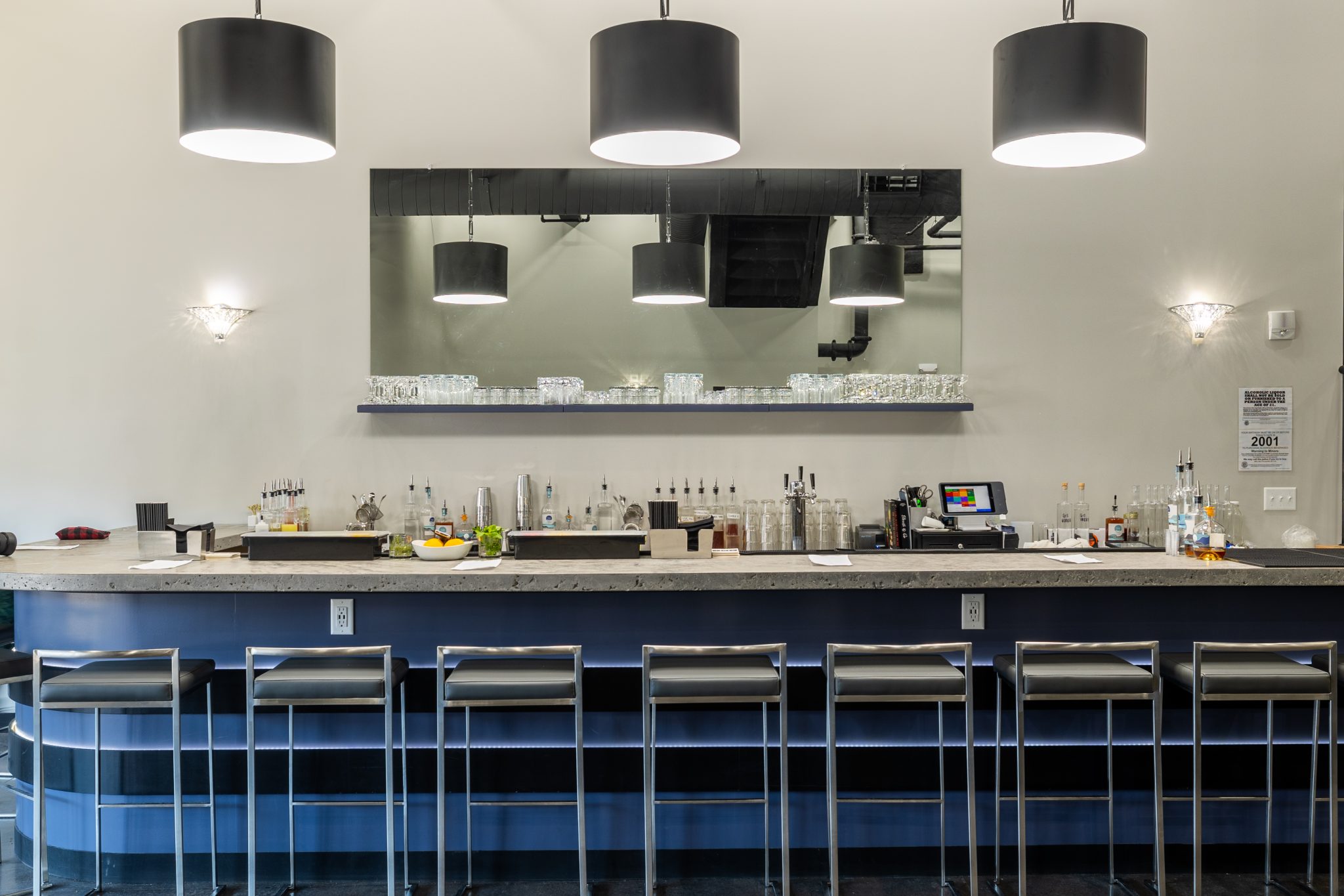 Fabulous Flavors at Distillery Tasting Rooms – Explore Michigan