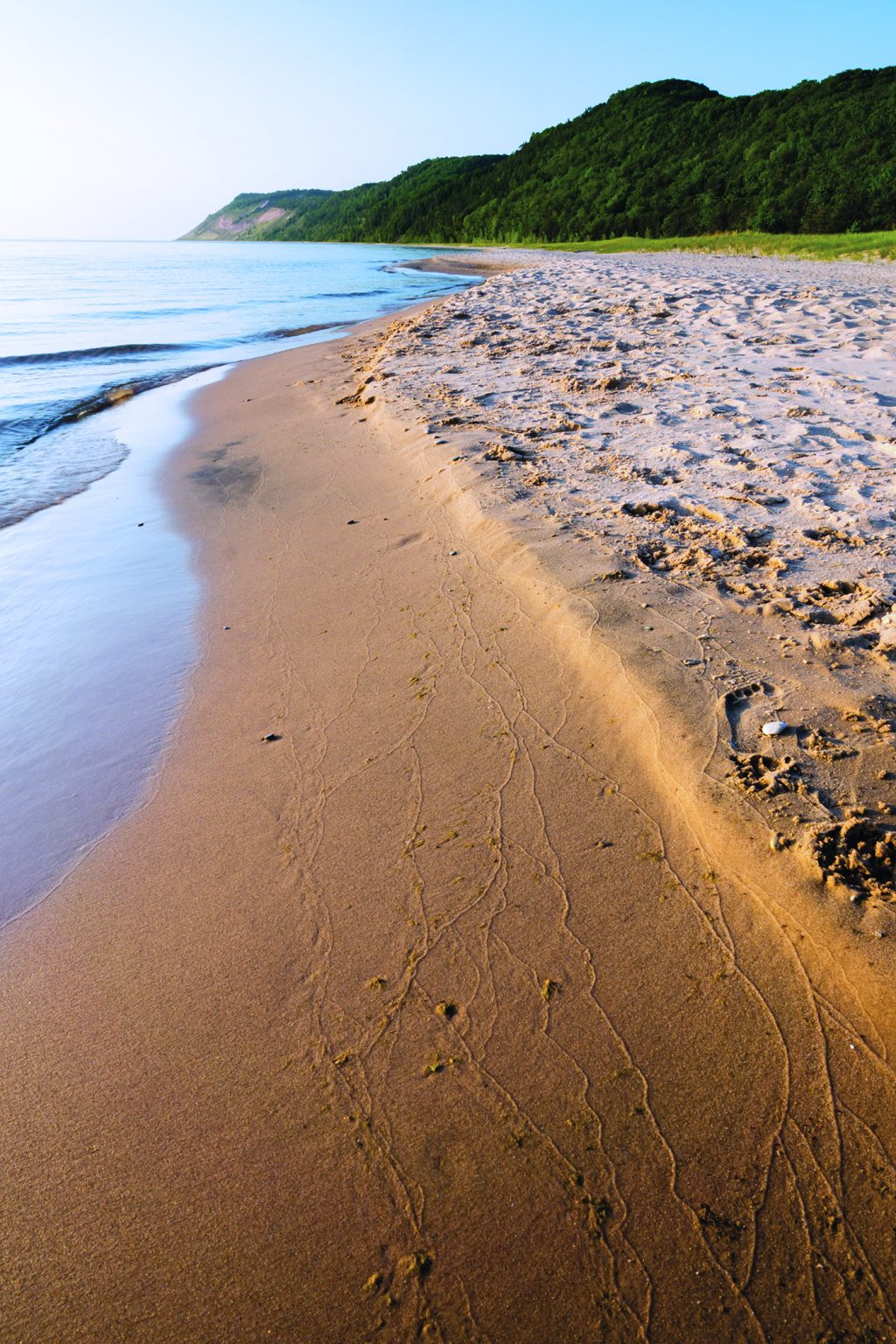 Road Tripping To Summer Paradise – Explore Michigan