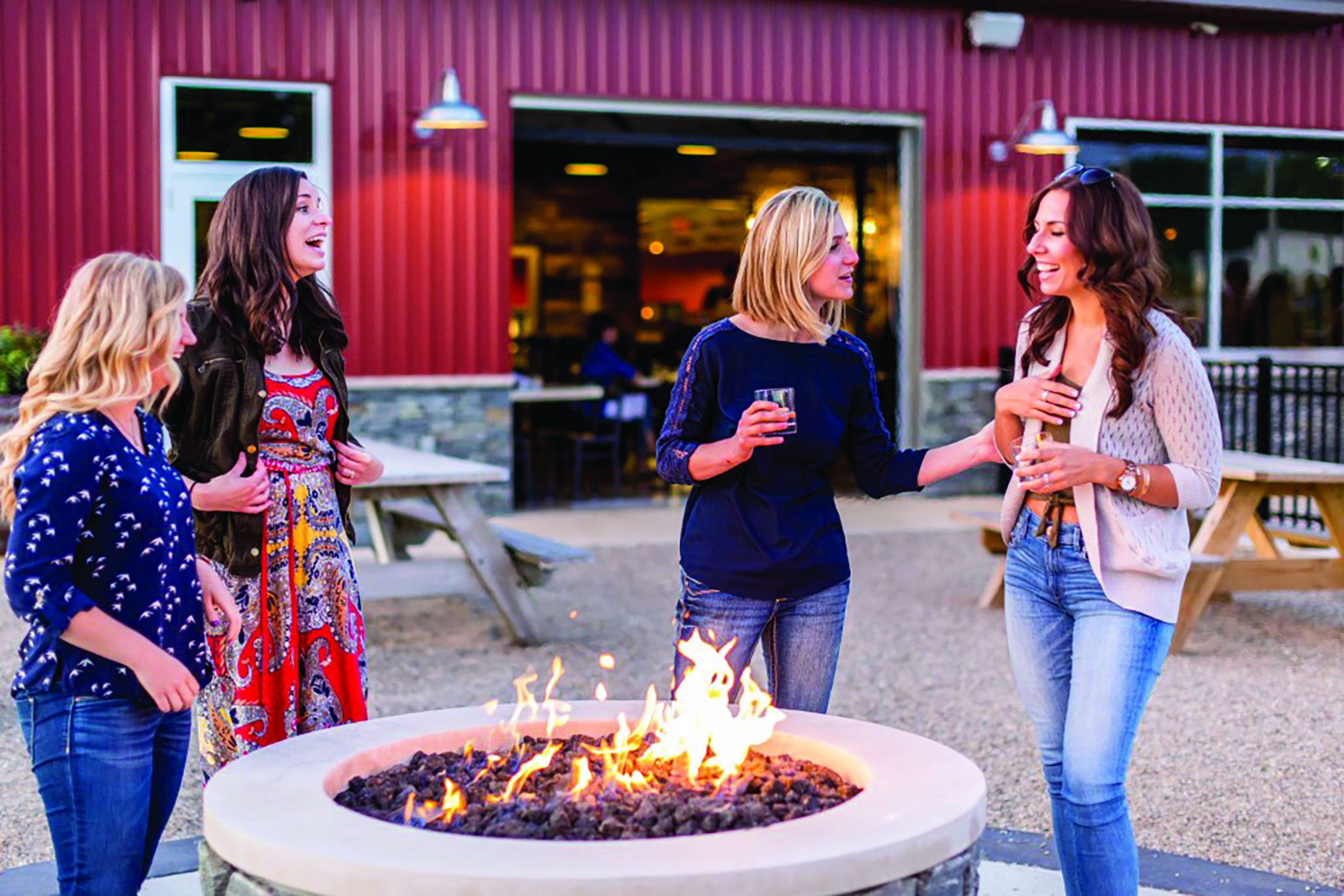 Fall Colors & Hard Apple Cider – Explore Michigan
