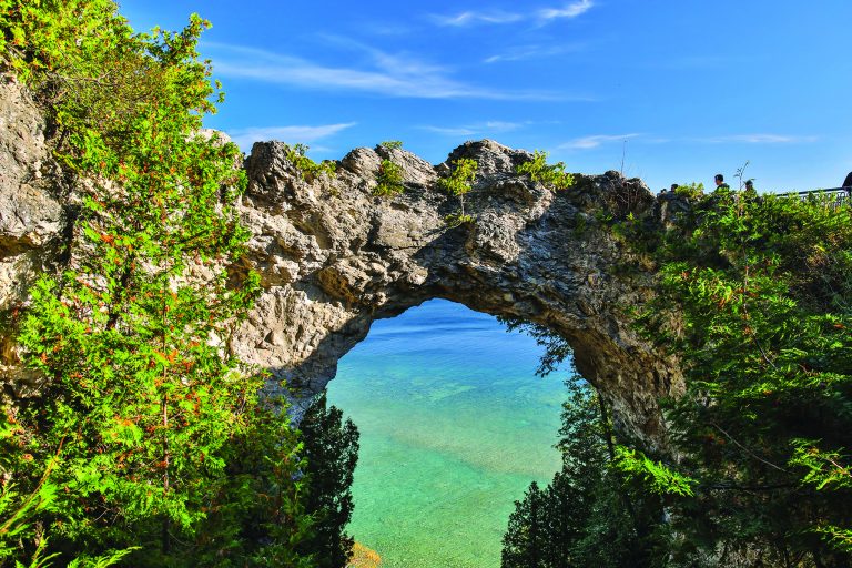 Experience Mackinac Island – Explore Michigan