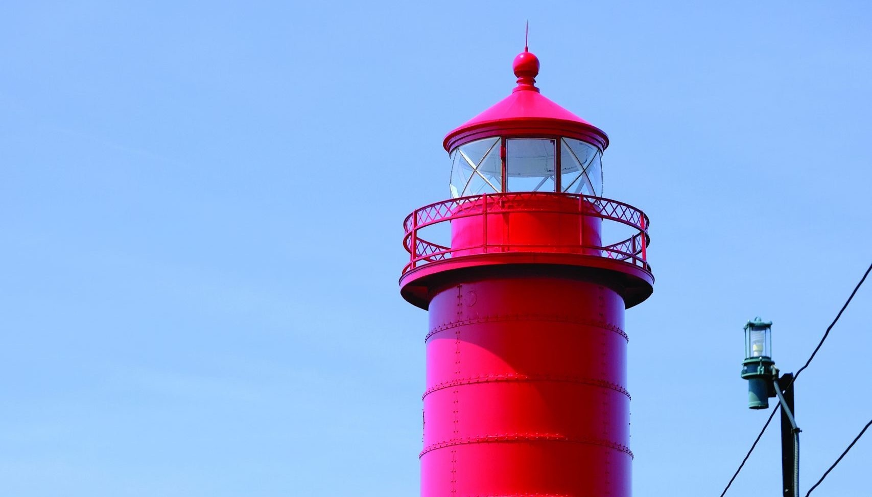 A shore to explore – Explore Michigan